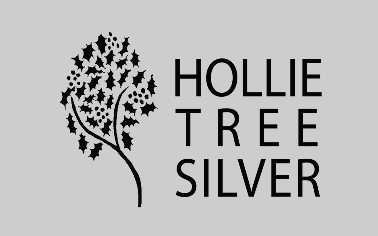 Hollie Tree Silver jewellery and luxury botanical home fragrance