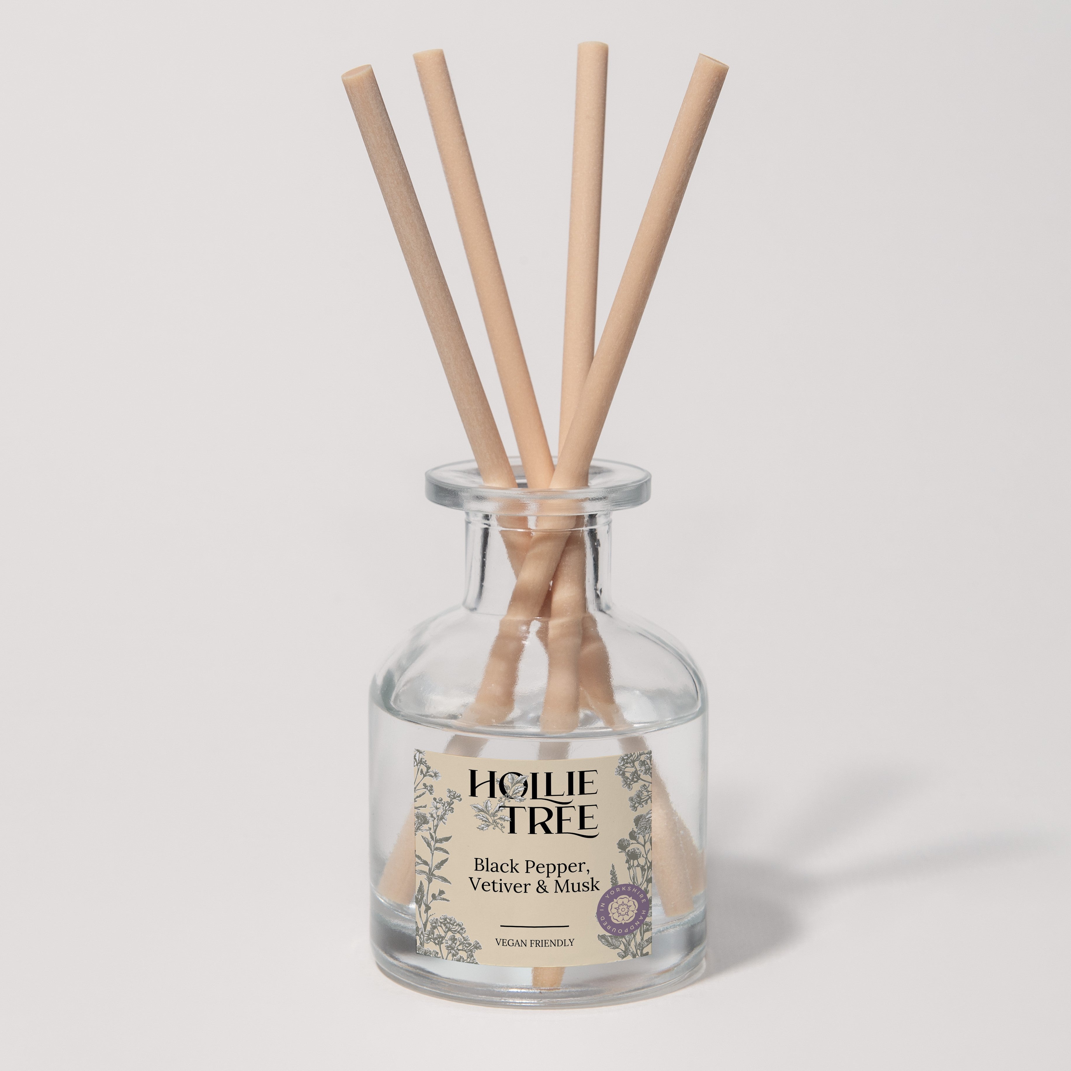 Diffusers – Hollie Tree