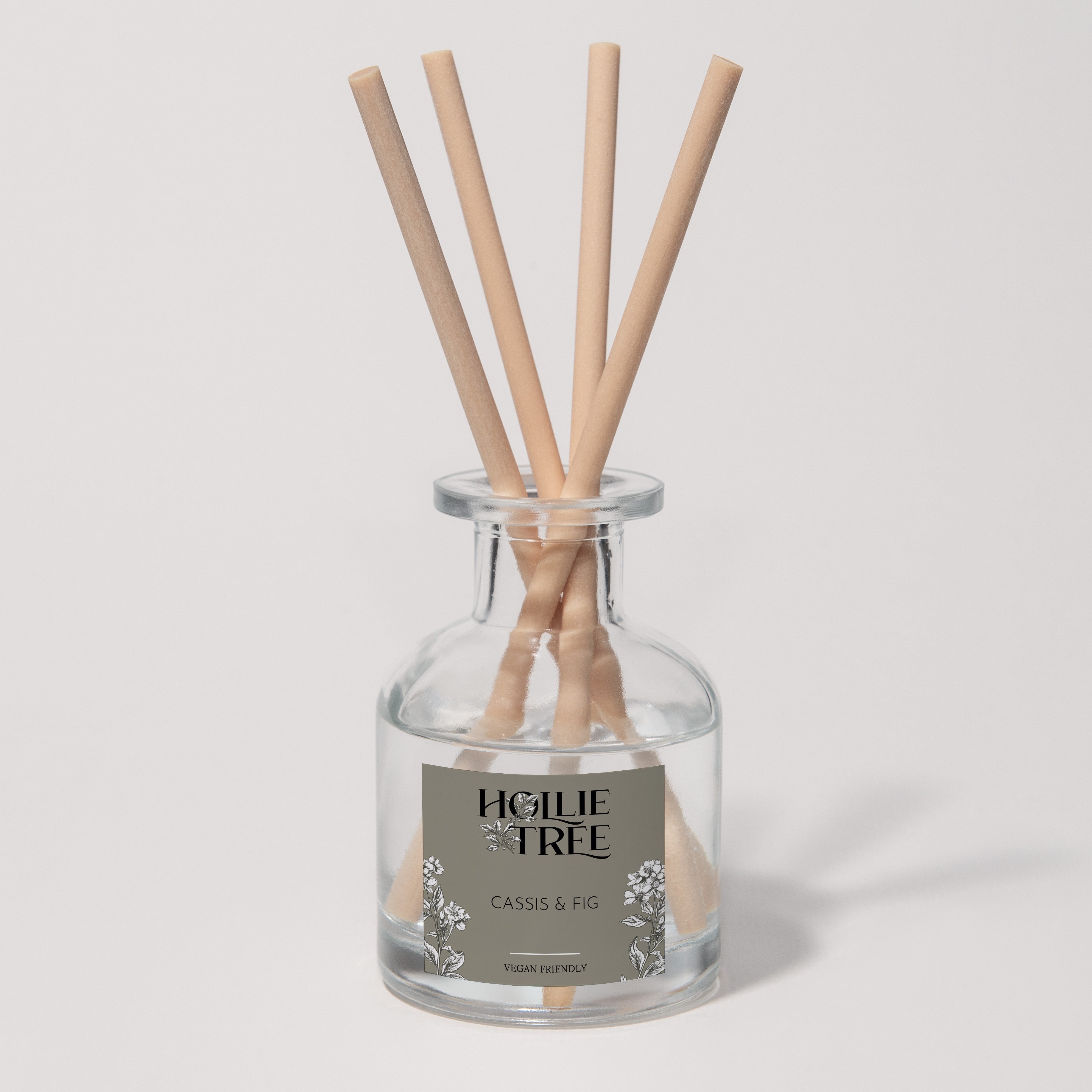Diffusers – Hollie Tree