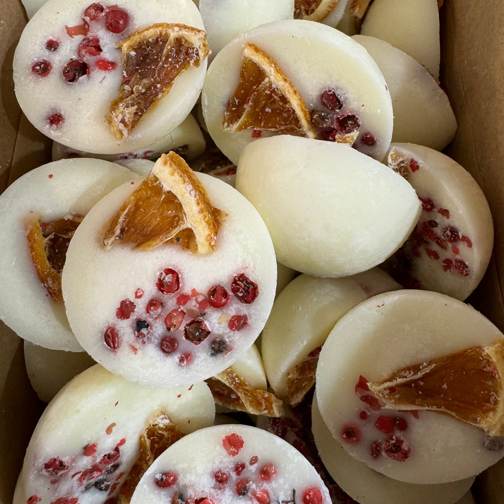 Luxury Botanical Wax Melt Collection 4s – Hollie Tree